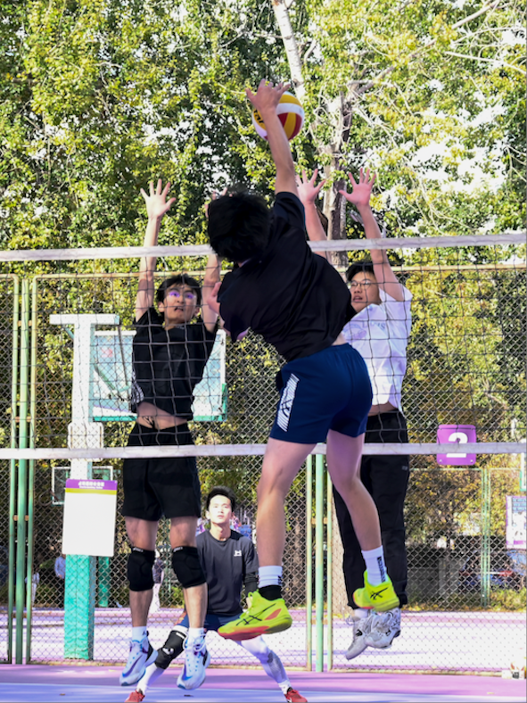 Hobbies – Zunxuan Xiao